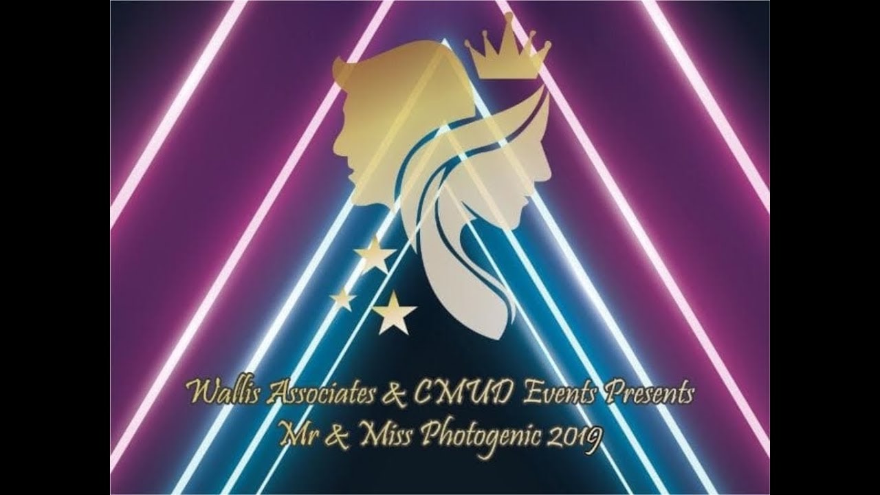 Mr & Miss Photogenic 2019 audition day 2 | Daily Mail 24 - YouTube