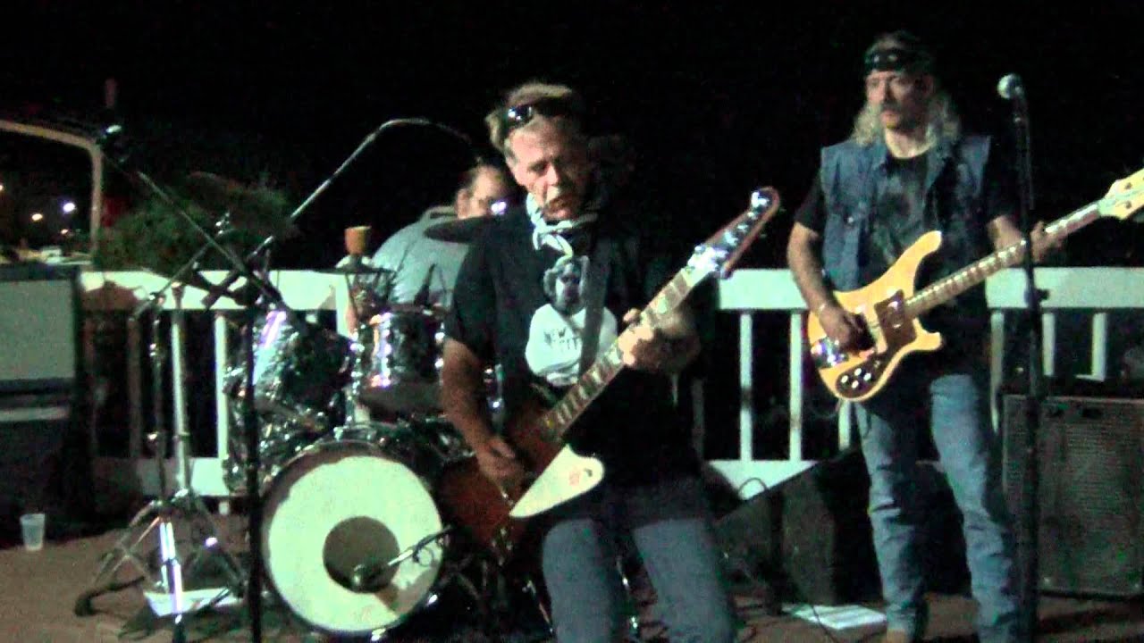 Last Train Out - YouTube