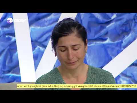 Seni axtariram 04.04.2018 Tam verilis / Seni axtariram 4 aprel 2018