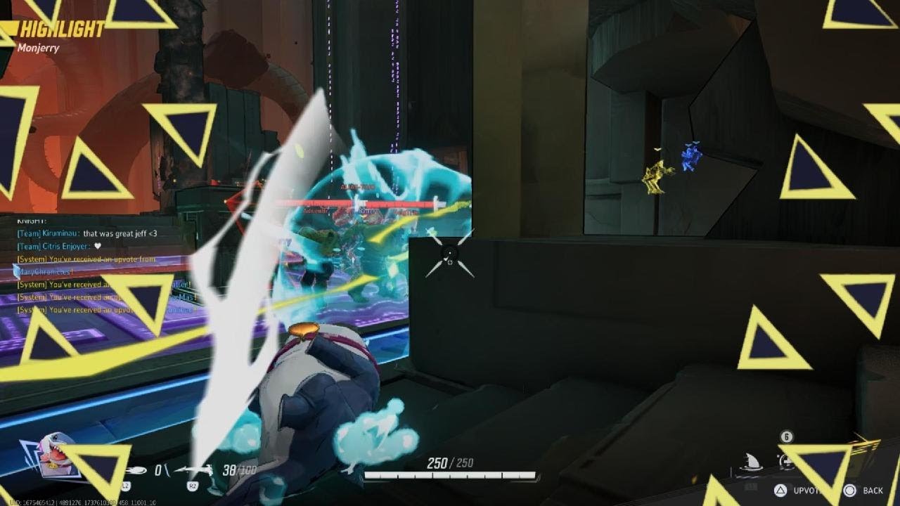 Jeff ult is crazy!! - YouTube