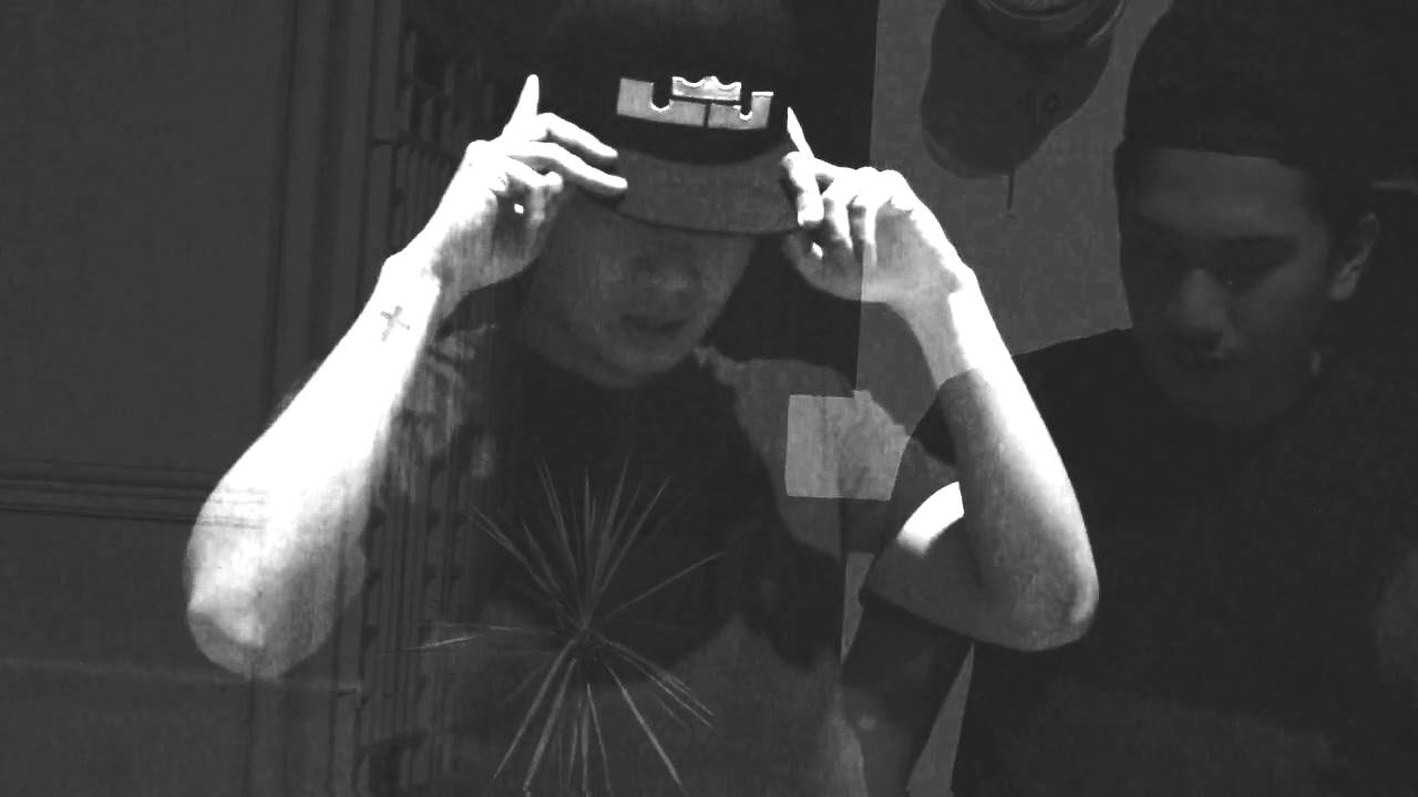 Mazer feat. Hillary - Thoughts (Official Music Video) - YouTube