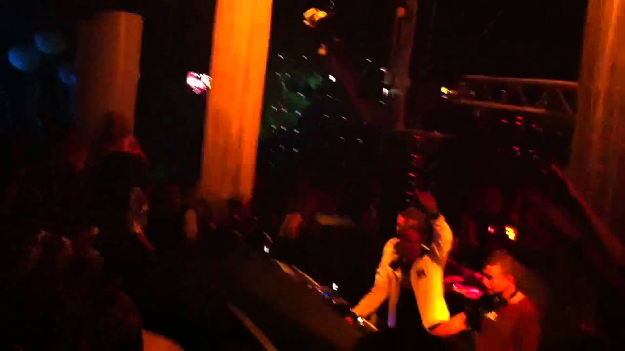 House Rockerz @ Study Club, Fun Parc Trittau 19.7.2011 - YouTube