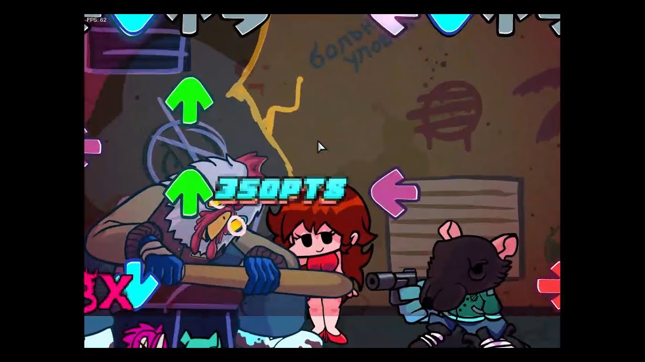 VS Whitty - Definitive Edition, ballistic [HQ] - YouTube