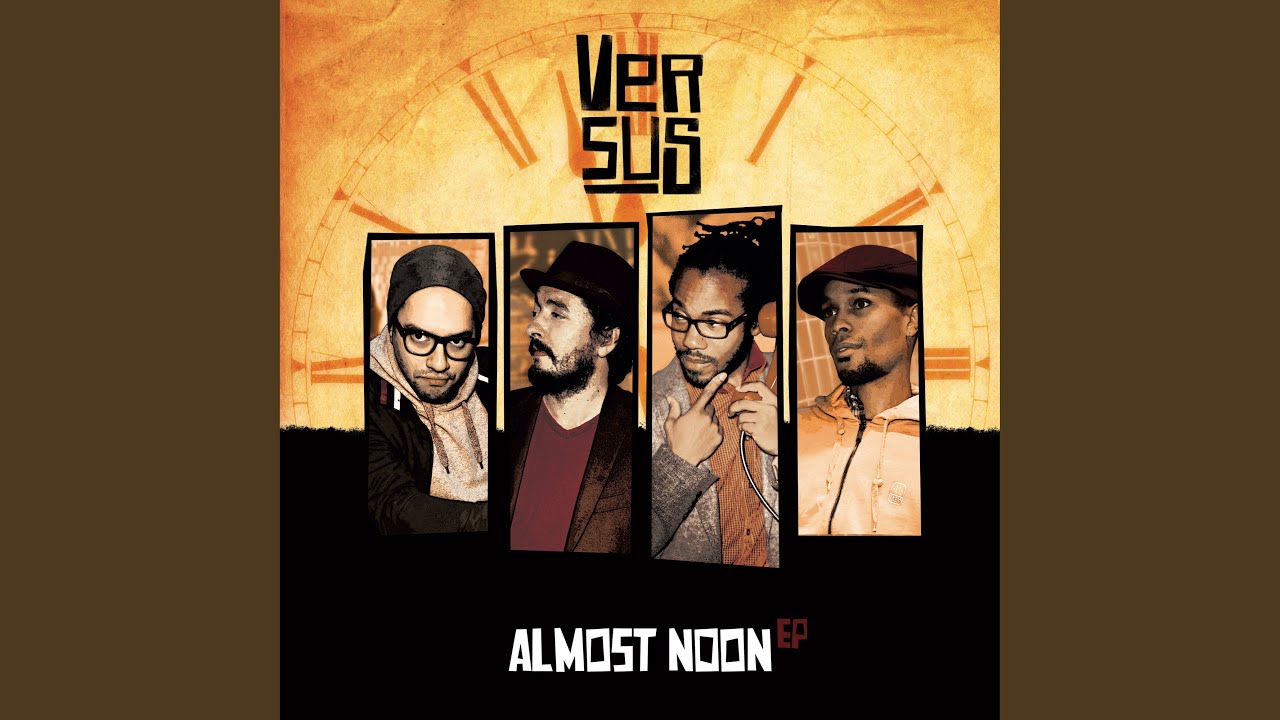 Almost Noon (feat. Bruce Sherfield & Juan Rozoff) (Ji Dru Remix) - YouTube