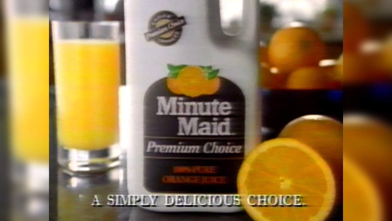 90's Commercials - CBS May 1994 Part 1 - YouTube