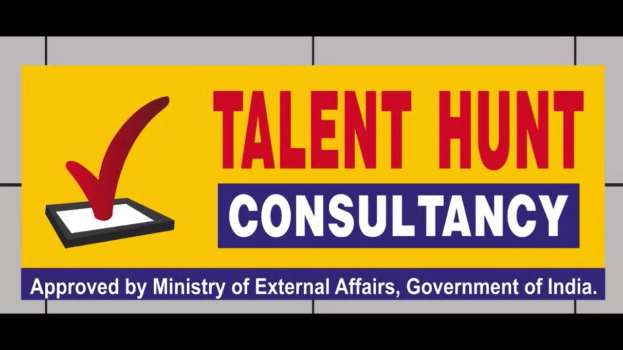 Talent Hunt Consultancy | Global HR Solutions: International ...