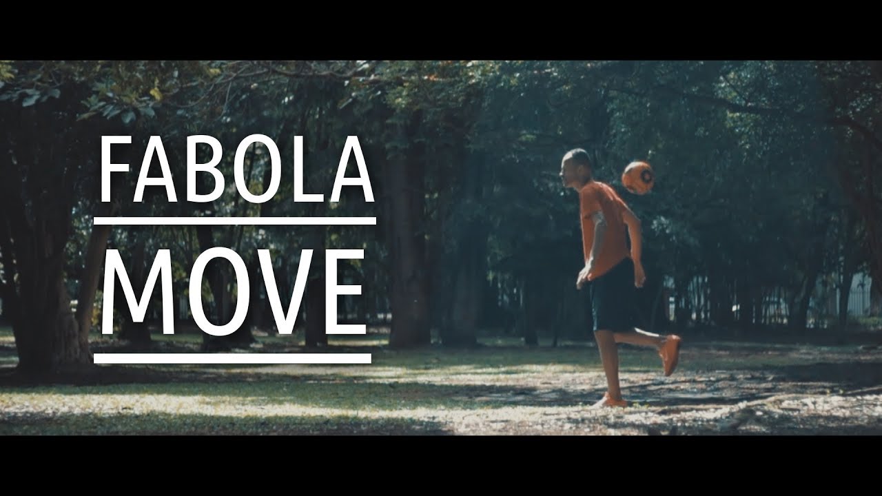"FABOLA MOVE" por FABOLA - ASSINATURAS - YouTube
