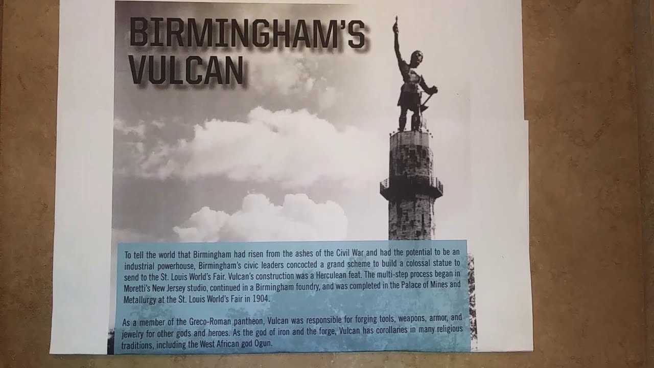 Social Studies Values Unit - Lesson 4 Vulcan Read Aloud - YouTube