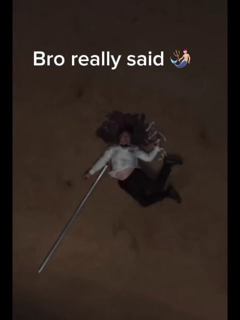 Bro really said 🧜🏻‍♂️ - YouTube