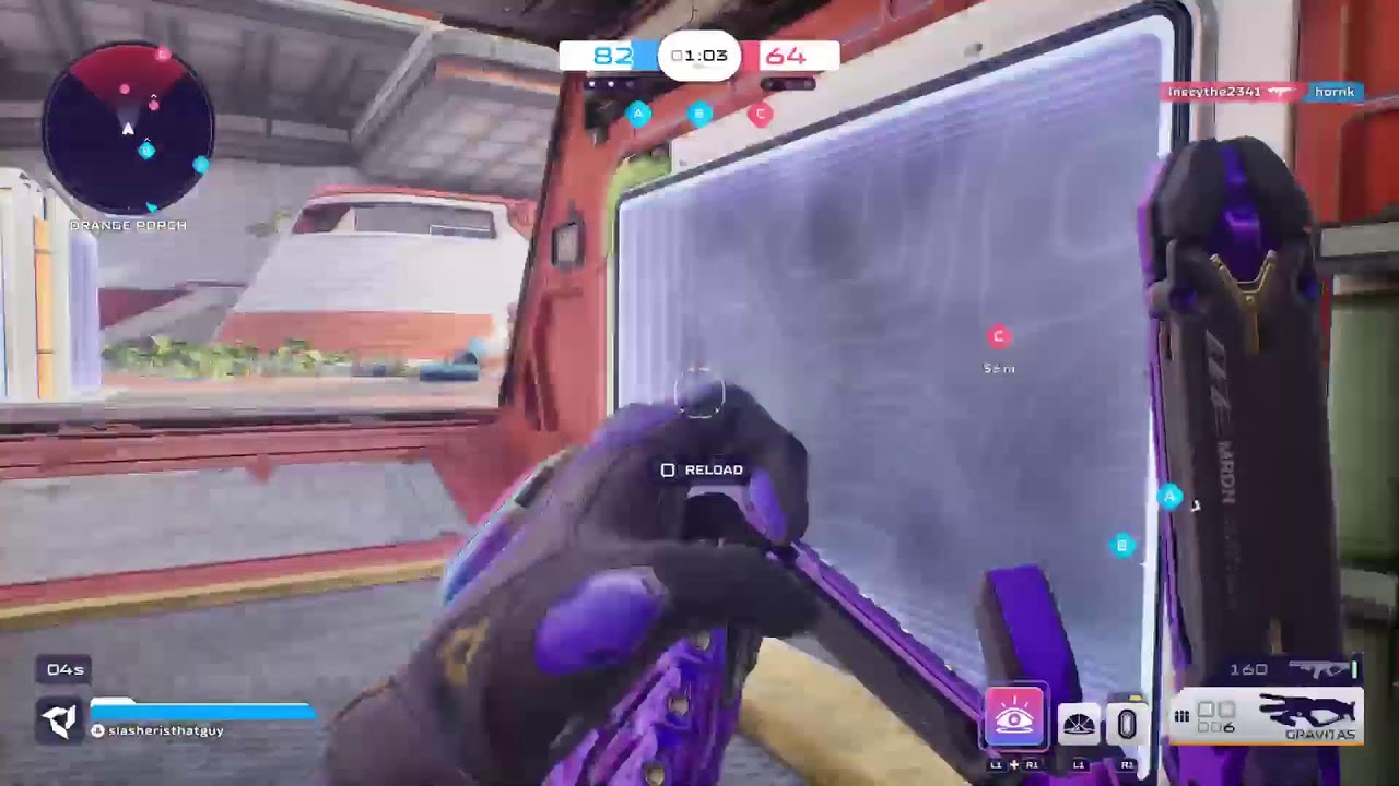 SplitGate 2! (First Reactions!) - YouTube