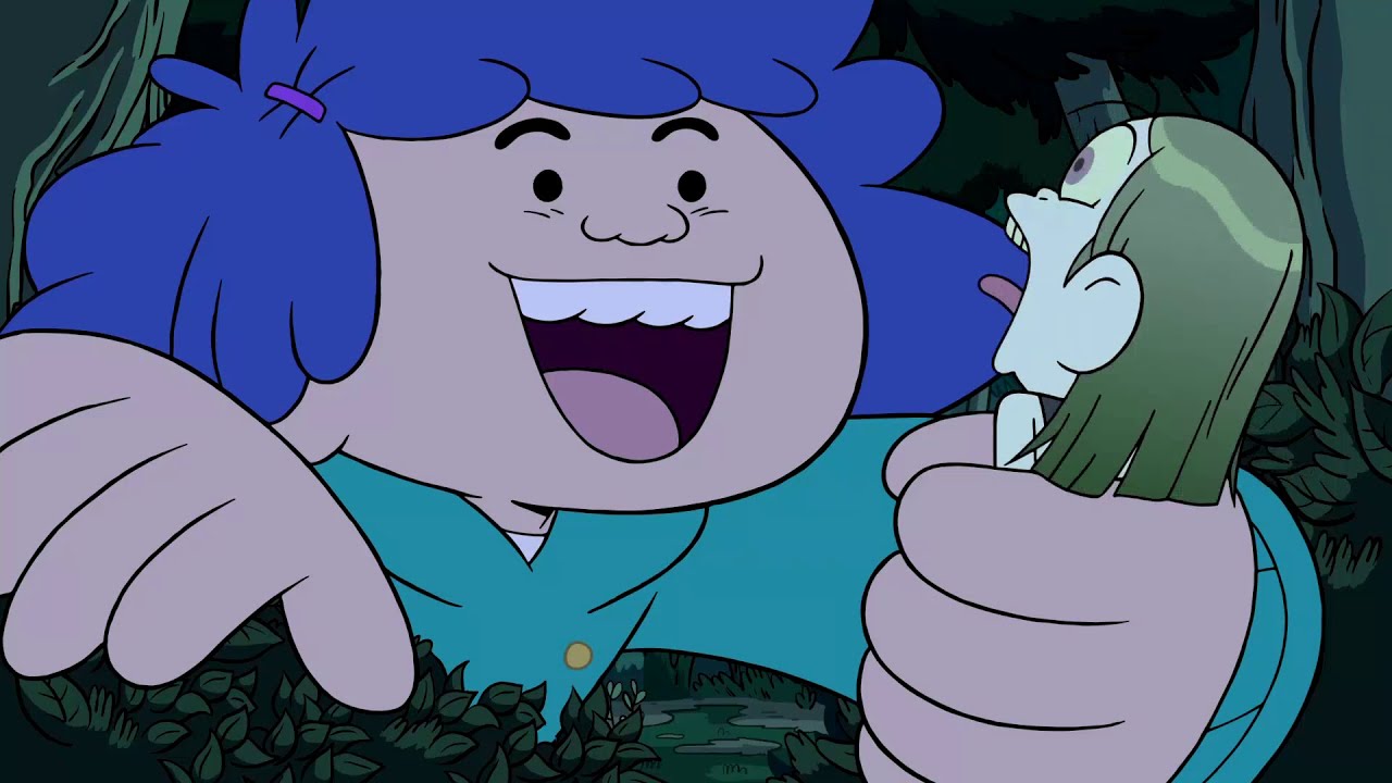 El Mundo de Craig [Clip] - El Día al Revés [Español de España HD] - YouTube