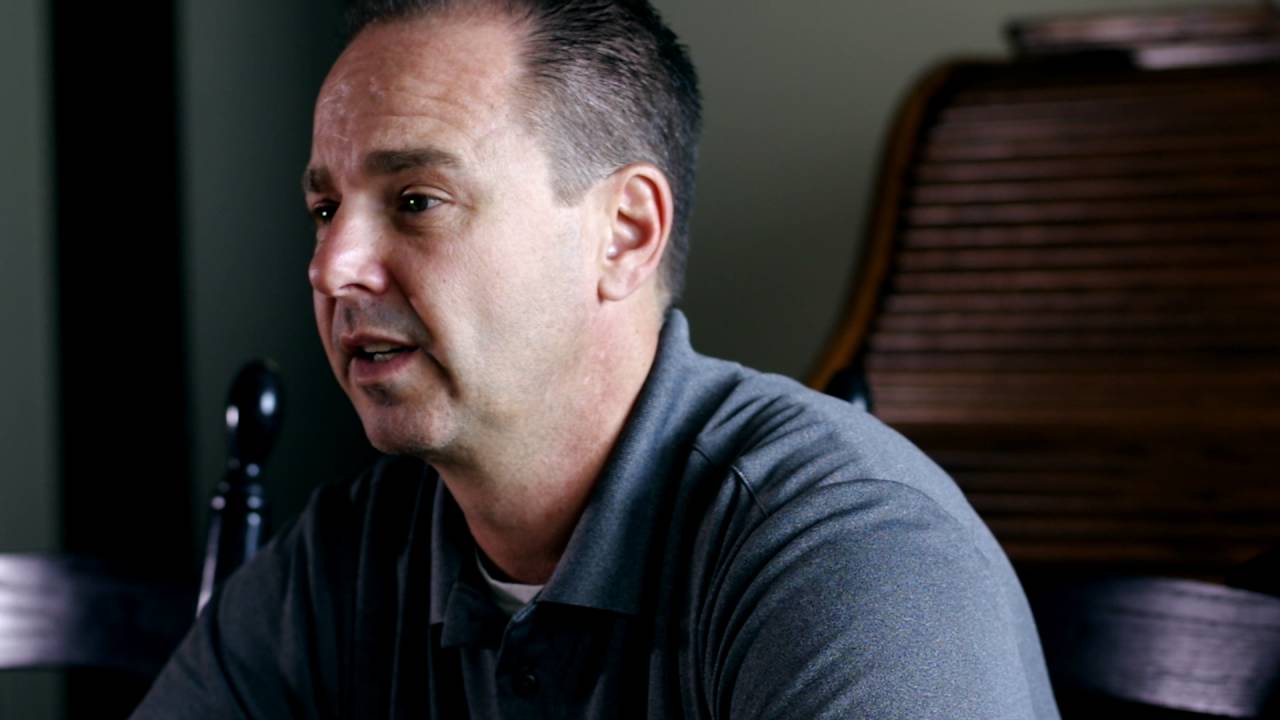 #whyiNAVFAC Tim Bacon - YouTube