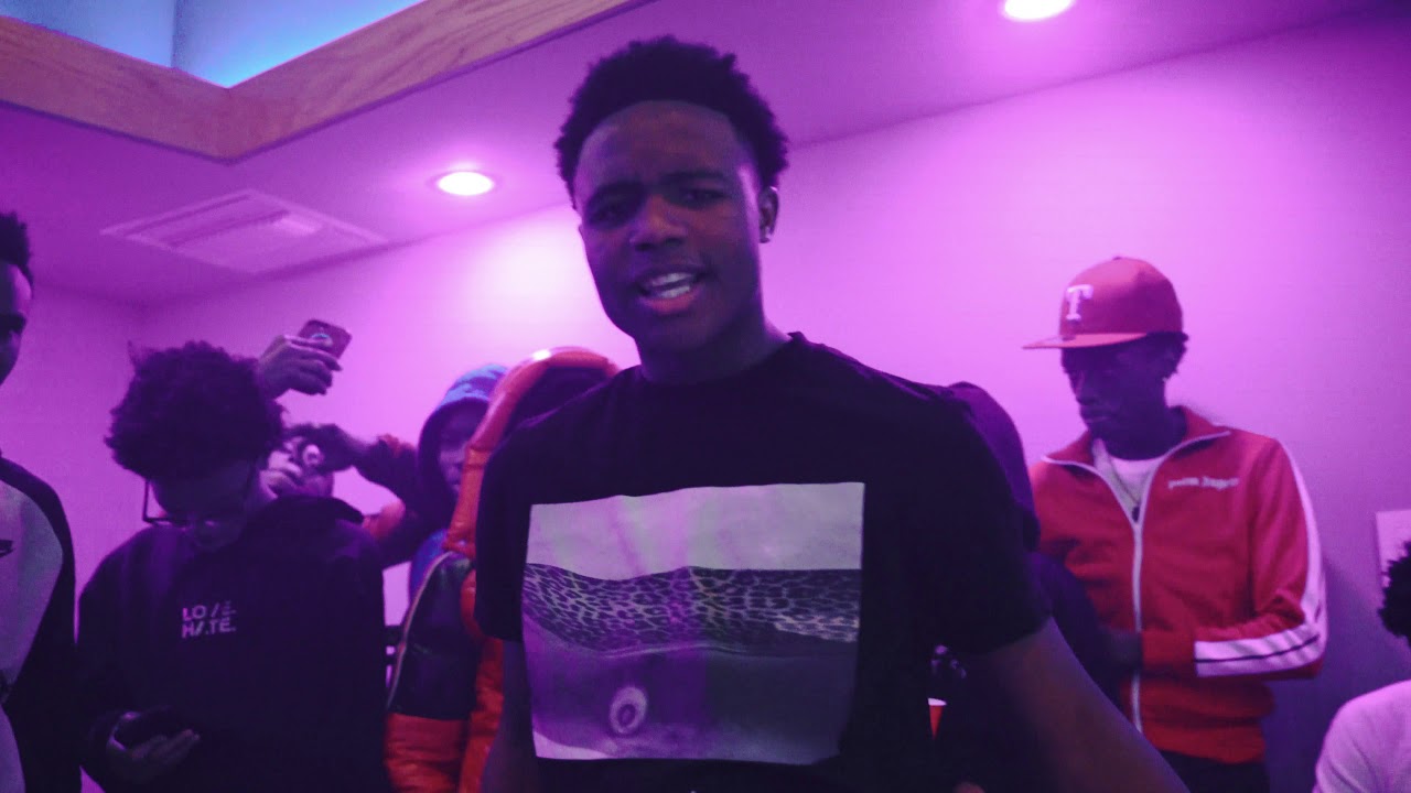 Benzo - Lights Out [Official Music Video] - YouTube