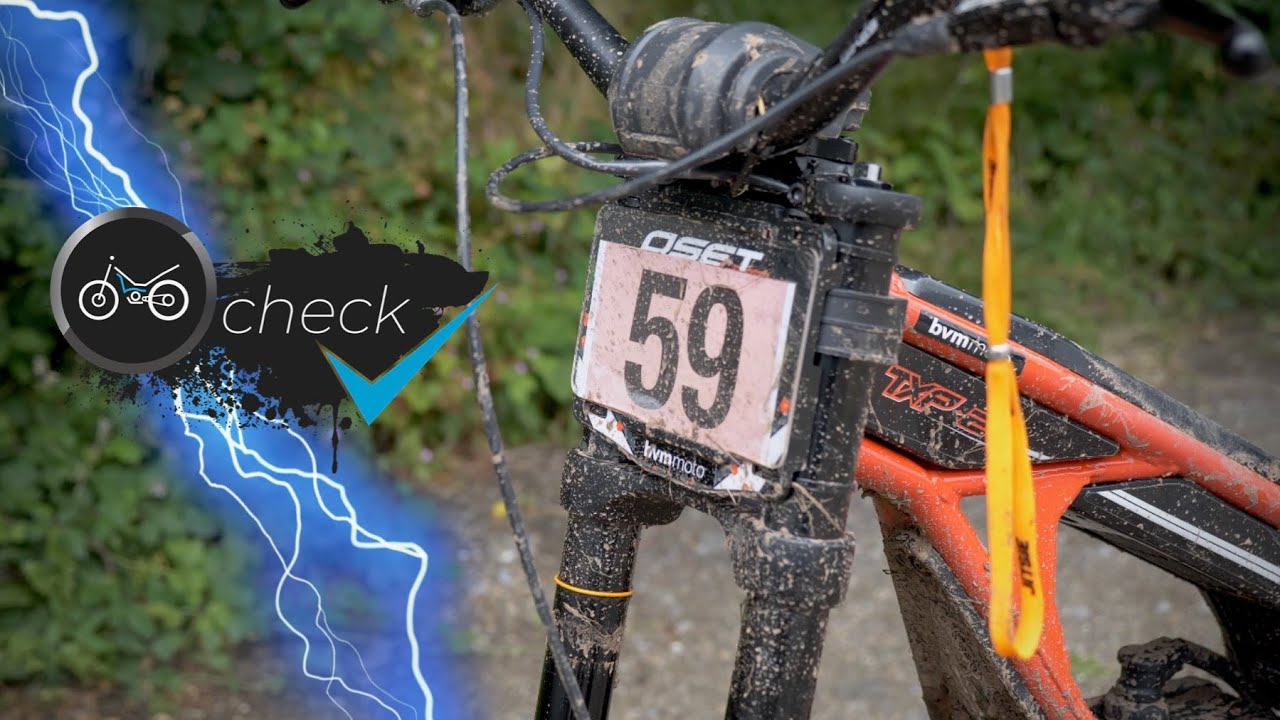 OSET TXP-24 First Thoughts - YouTube