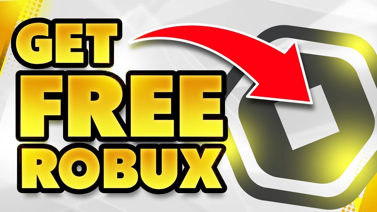 How to Get FREE Robux - NewbBLOX Live Stream - YouTube