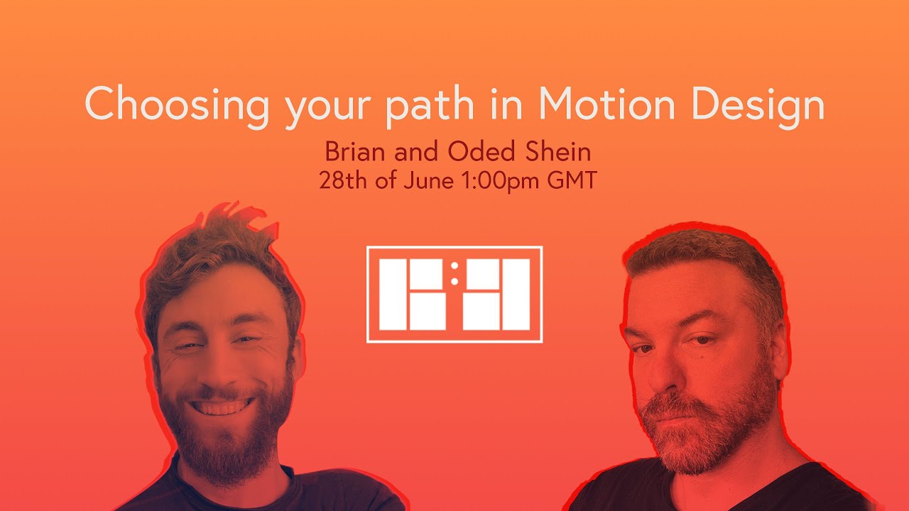 Bold&Break Chats with Oded Shein - YouTube