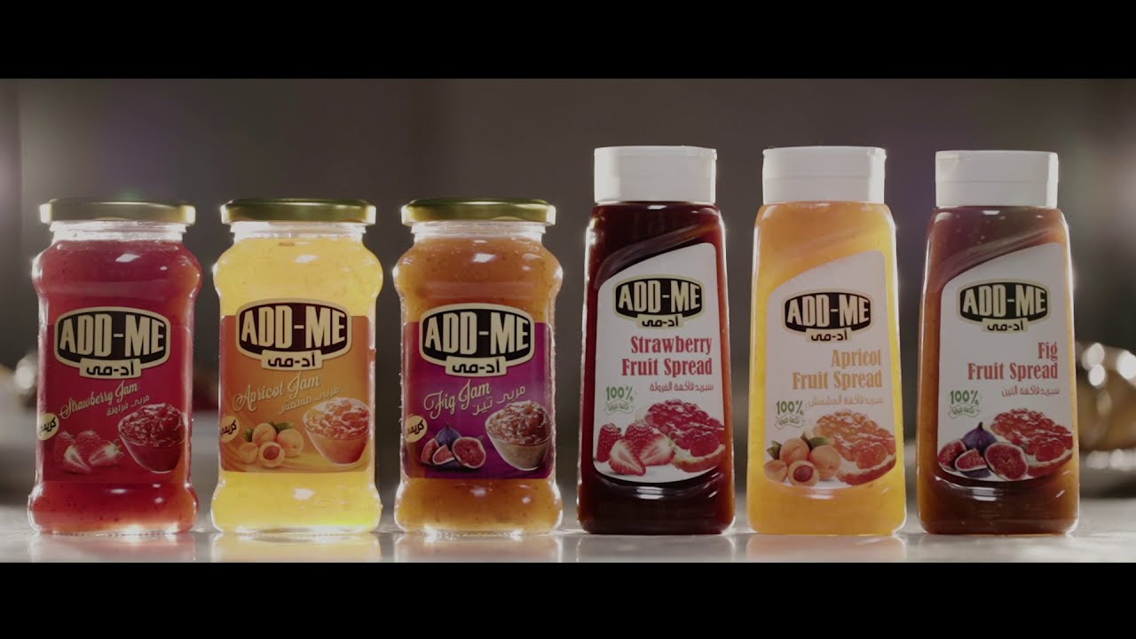 ADD-ME - Jam - YouTube