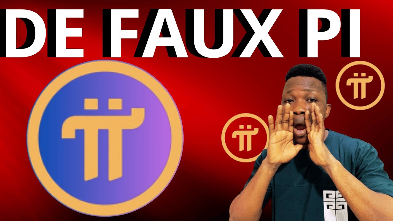 PI NETWORK : DE FAUX PI CIRCULENT ET CECI CONFIRME PAR LA CORE TEAM ...