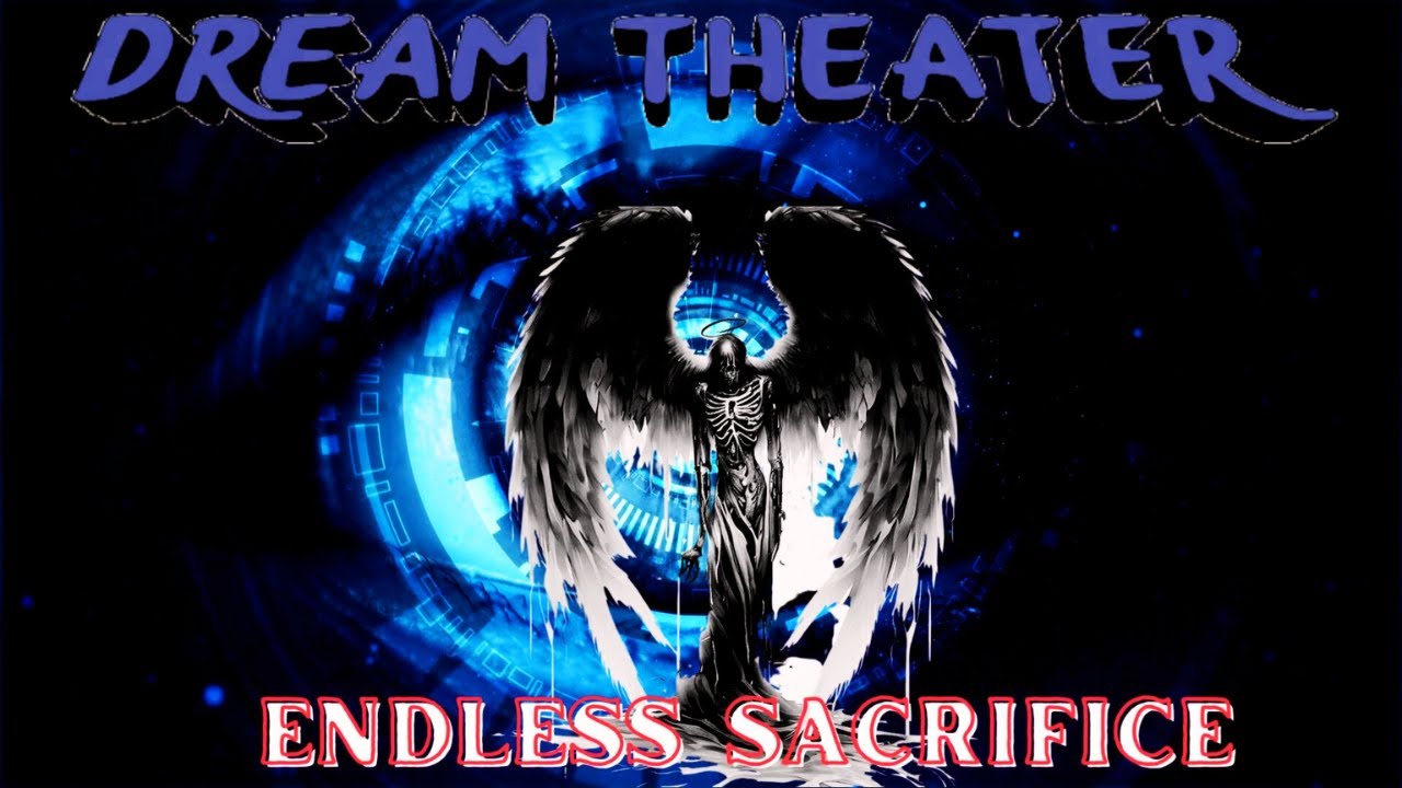 Exploring the Lyrics of "Endless Sacrifice", Dream Theater - YouTube Music