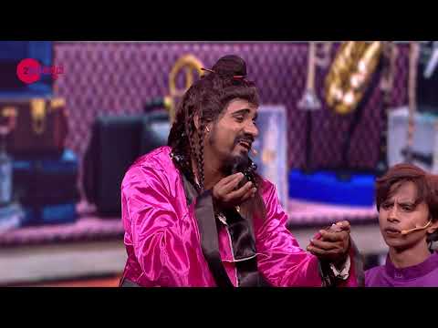 Comedy Khiladigalu | S2 | Kannada Comedy Show 2018 | Epi 12 | Feb 04 '18 | Best Scene | ZeeKannada
