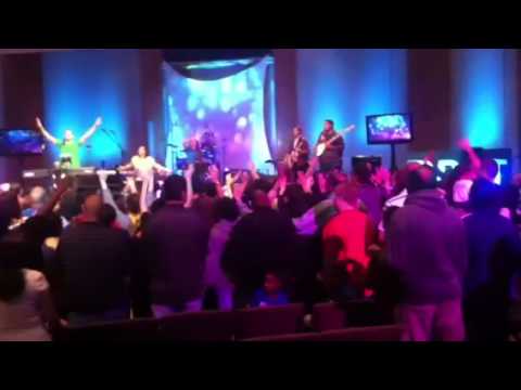 Calvary temple of Wayne nj .. - YouTube