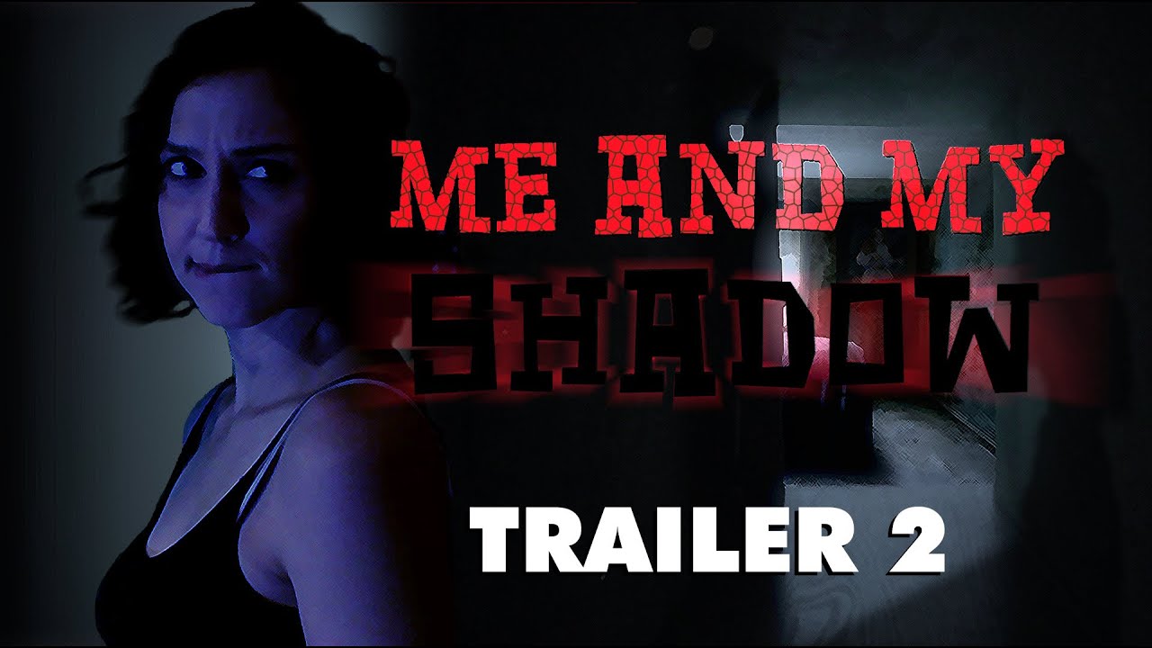Me and My Shadow: CPF original film 2nd trailer - YouTube
