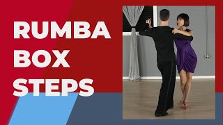 Rumba Dance Steps How To Master Cuban Rumba Dance | Ekagra Ji.com