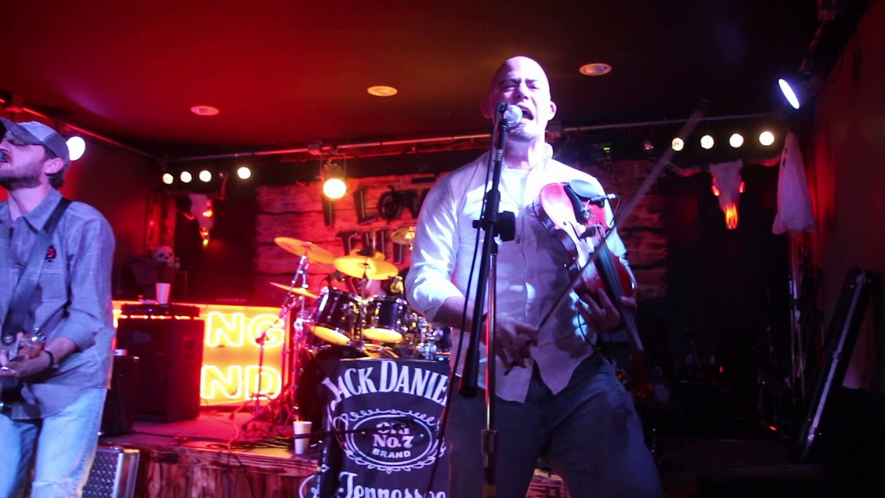 BLACKFORD CREEK, JAKE HOLDER, FIDDLE - DEVIL WENT DOWN TO GEORGIA - YouTube