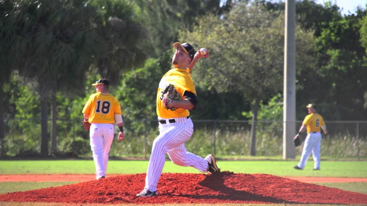 Adelphi Baseball 2015 Season Preview - YouTube