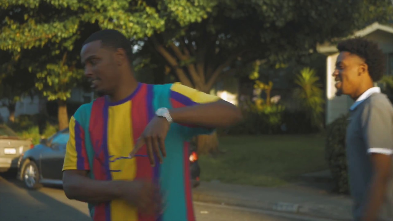Swag kobe (Preaching )ft chief-O shot by jordan4visuals - YouTube