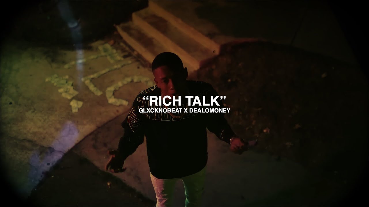 [FREE] Drakeo The Ruler x R3 Da Chilliman x S5 Type Beat 2024 - "Rich ...