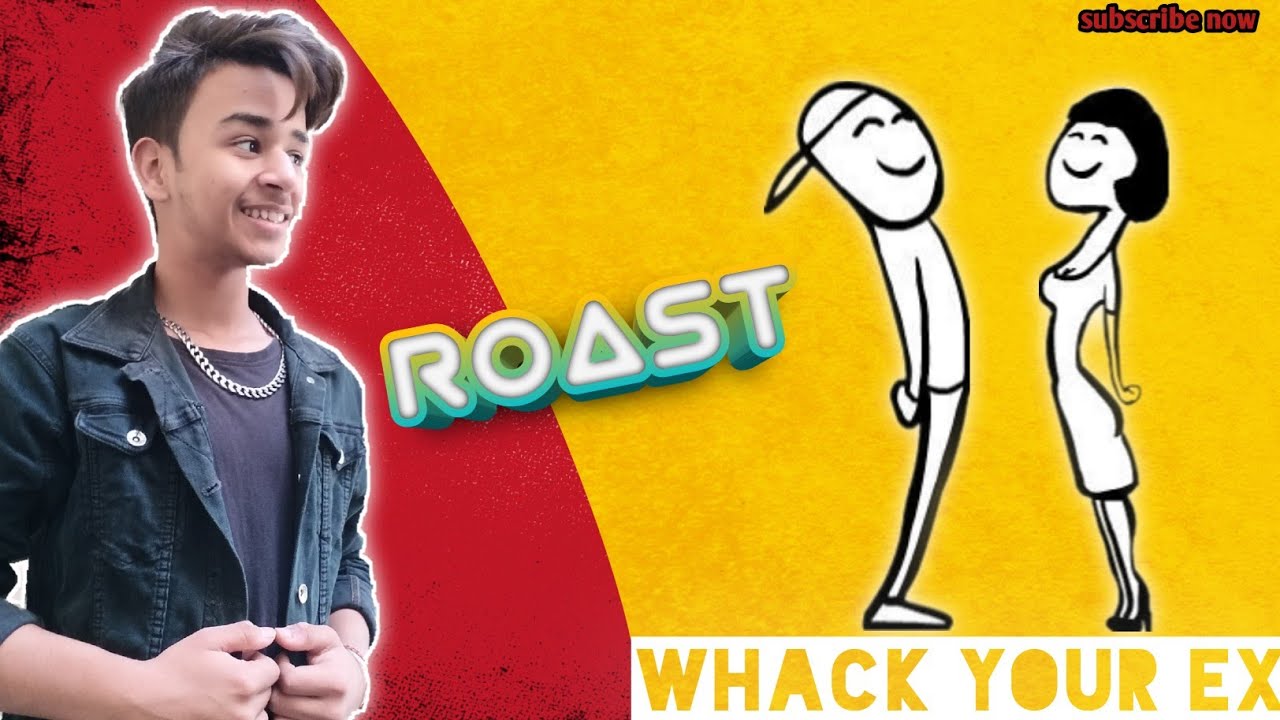 Best Way To Take Revenge From Your Ex Girlfriend | Whack Your Ex - YouTube