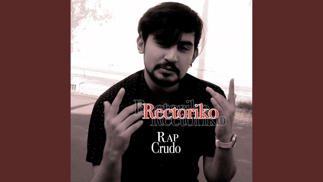 Rap Crudo - YouTube