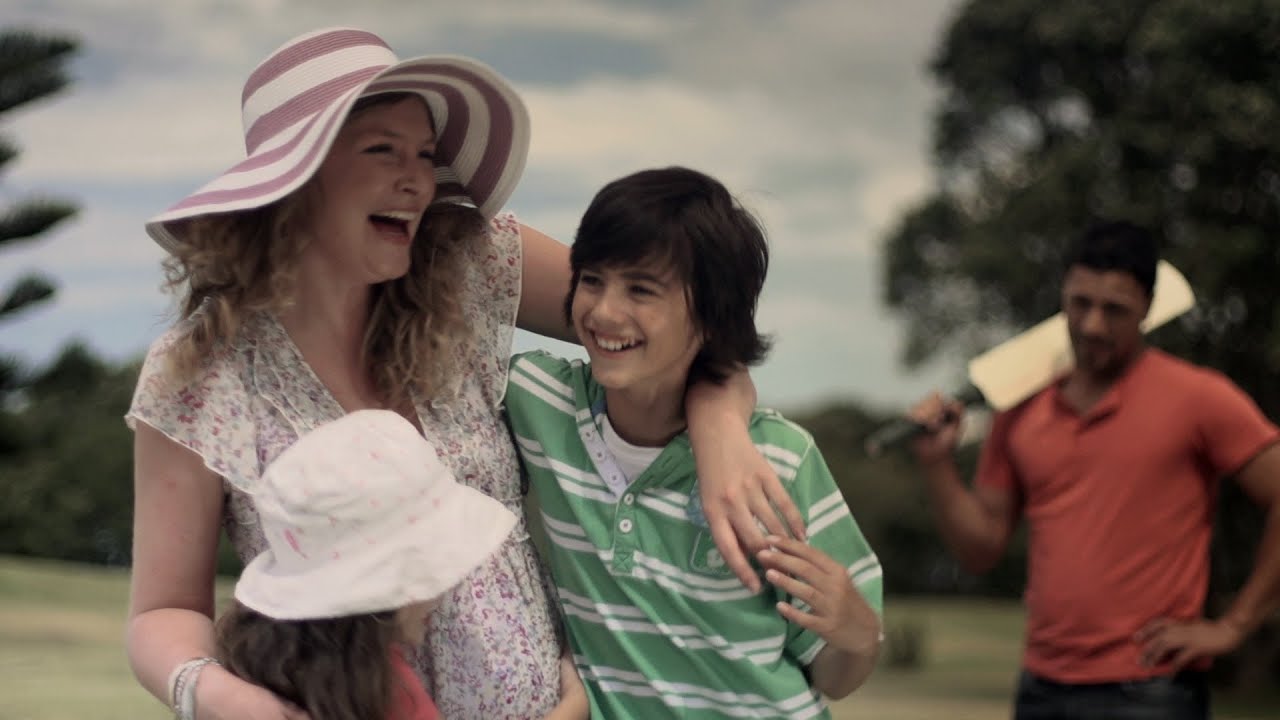 Arthritis NZ - TV Commercial - YouTube