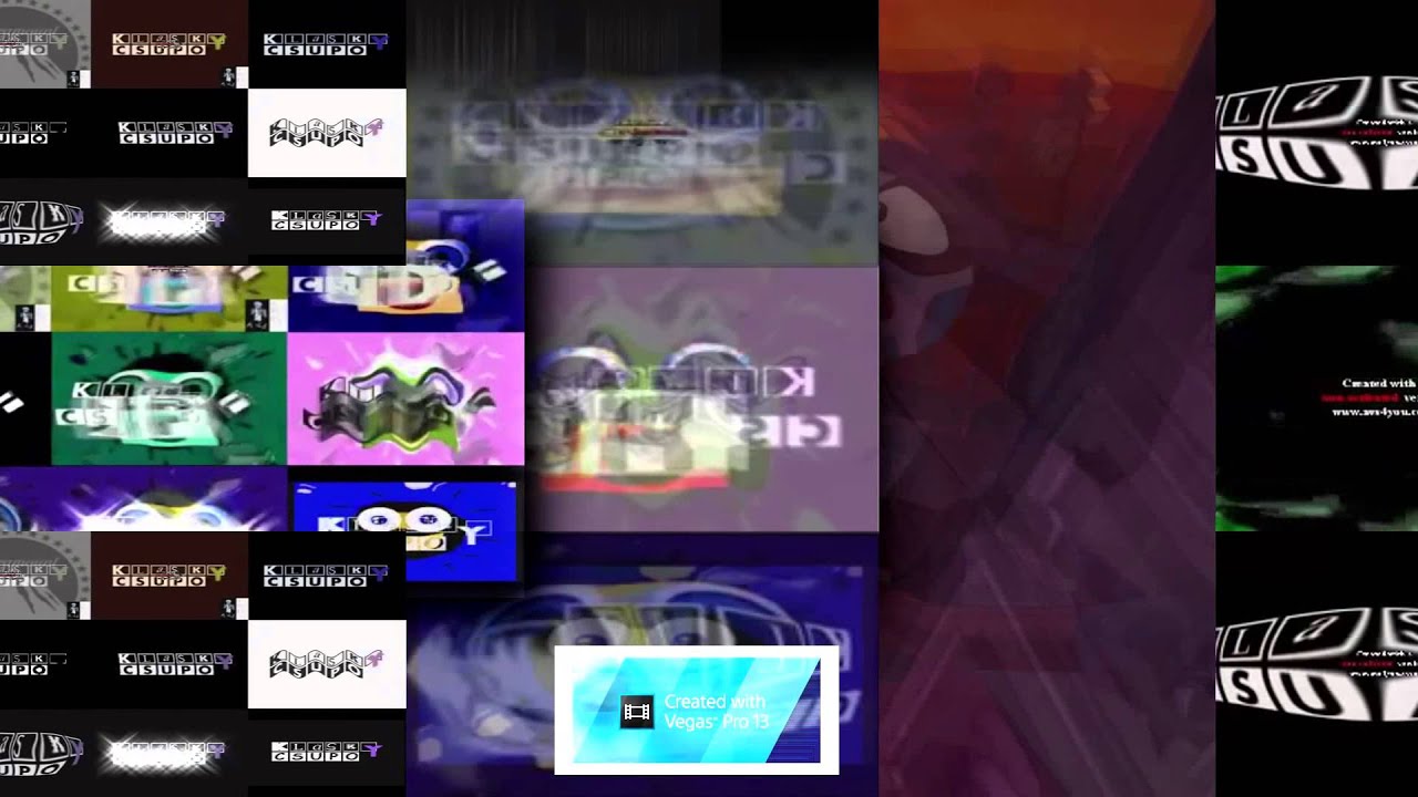 scan vs round 17 (with slides) - YouTube