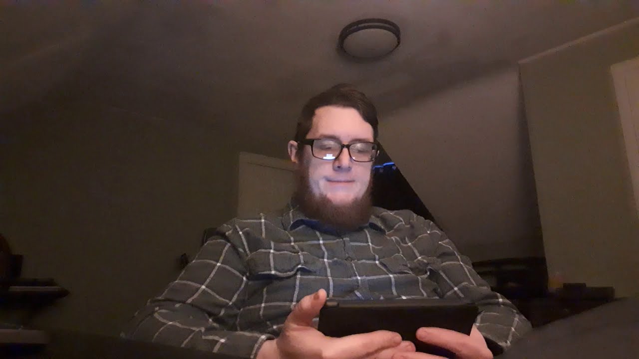 The Rose-Beetle Man, part 1 - YouTube