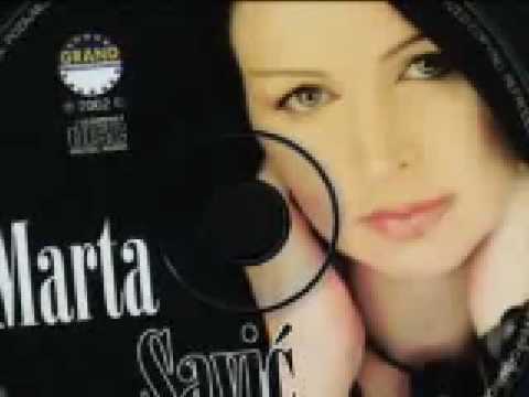 Marta Savic Kompleksi 2008