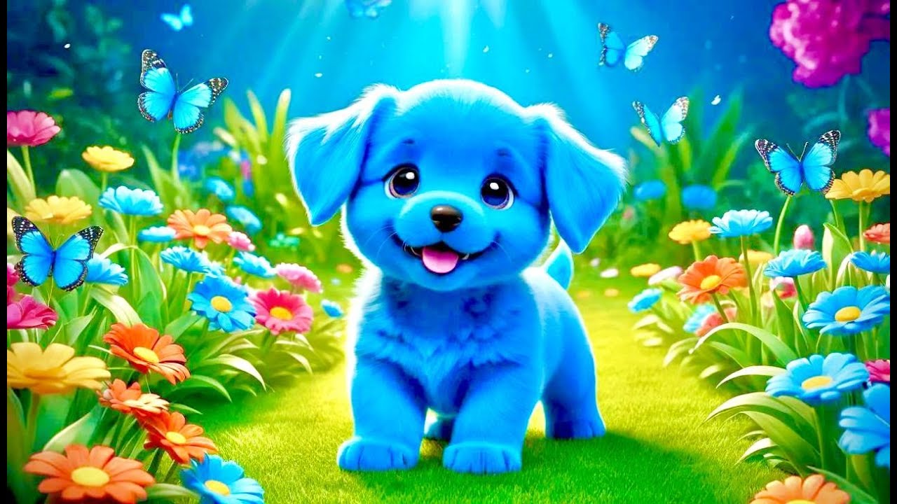 If You're Happy and You Know It | Fun Nursery Rhyme for Kids | Nursery ...