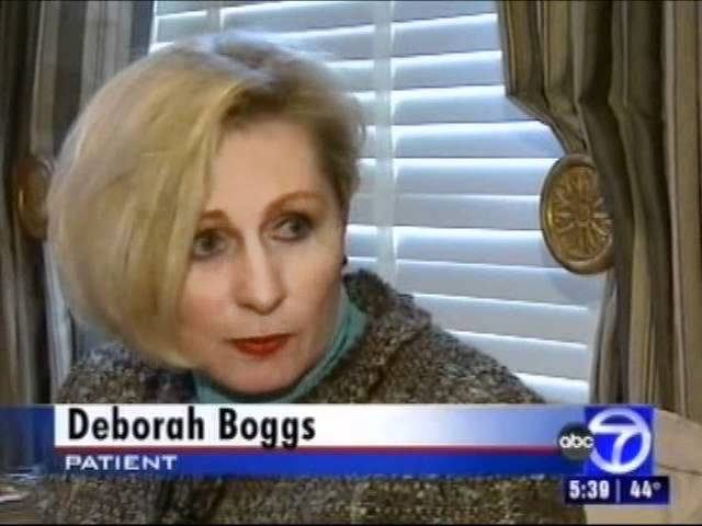 Deborah Boggs's Instagram, Twitter & Facebook on IDCrawl