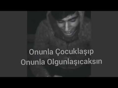 Bir kadını seveceksen oğlum Adam gibi seveceksin (şiir şahsıma aittir)