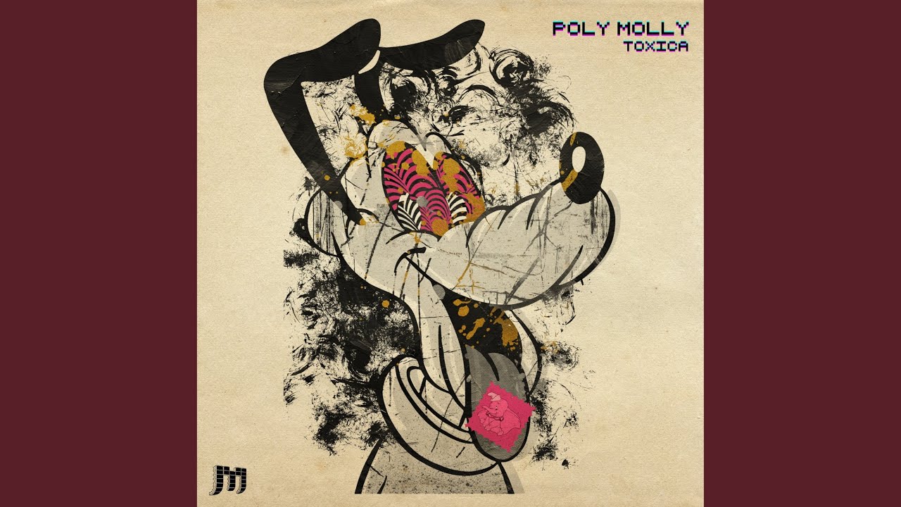 Poly Molly - YouTube
