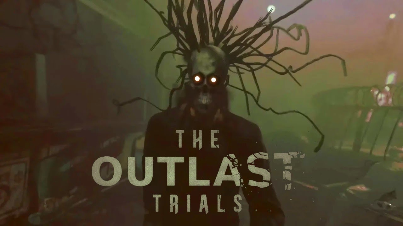 The Outlast Trials | Kill The Snitch | The Skinner Man?? - YouTube