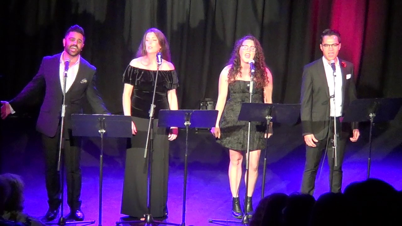 Days & Nights - Adrian Li Donni, Baylie Carson, Joseph Naim & Rosa ...