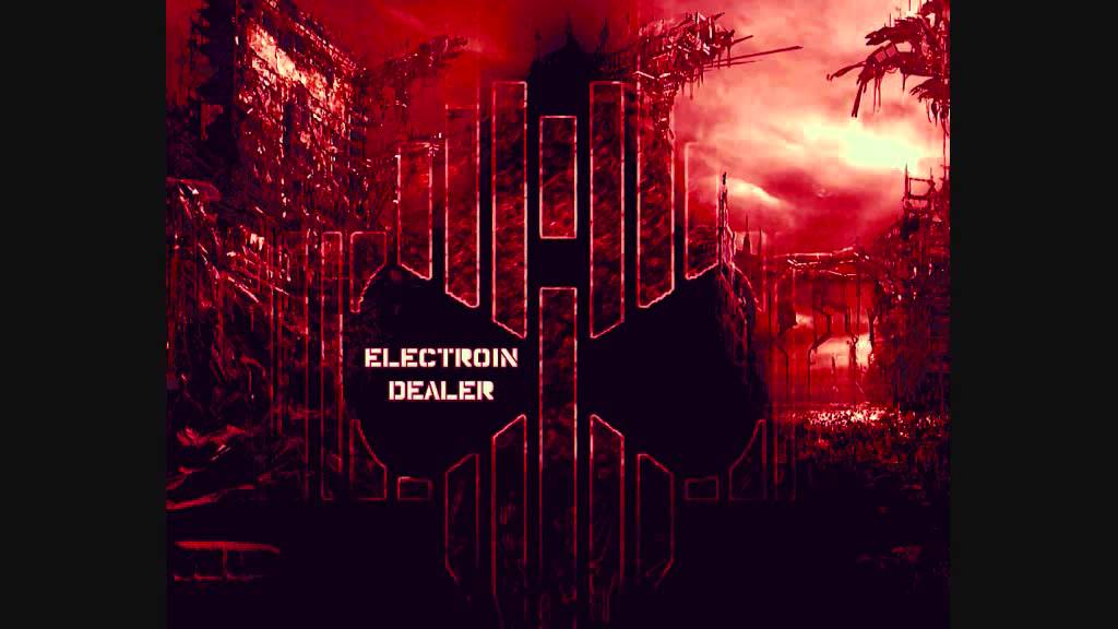 Bunker Techno Set 05 11 15 - YouTube