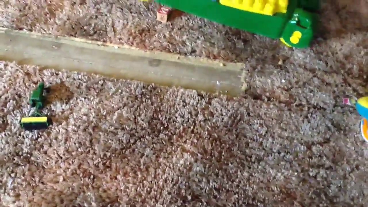 Farm setup #3 - YouTube