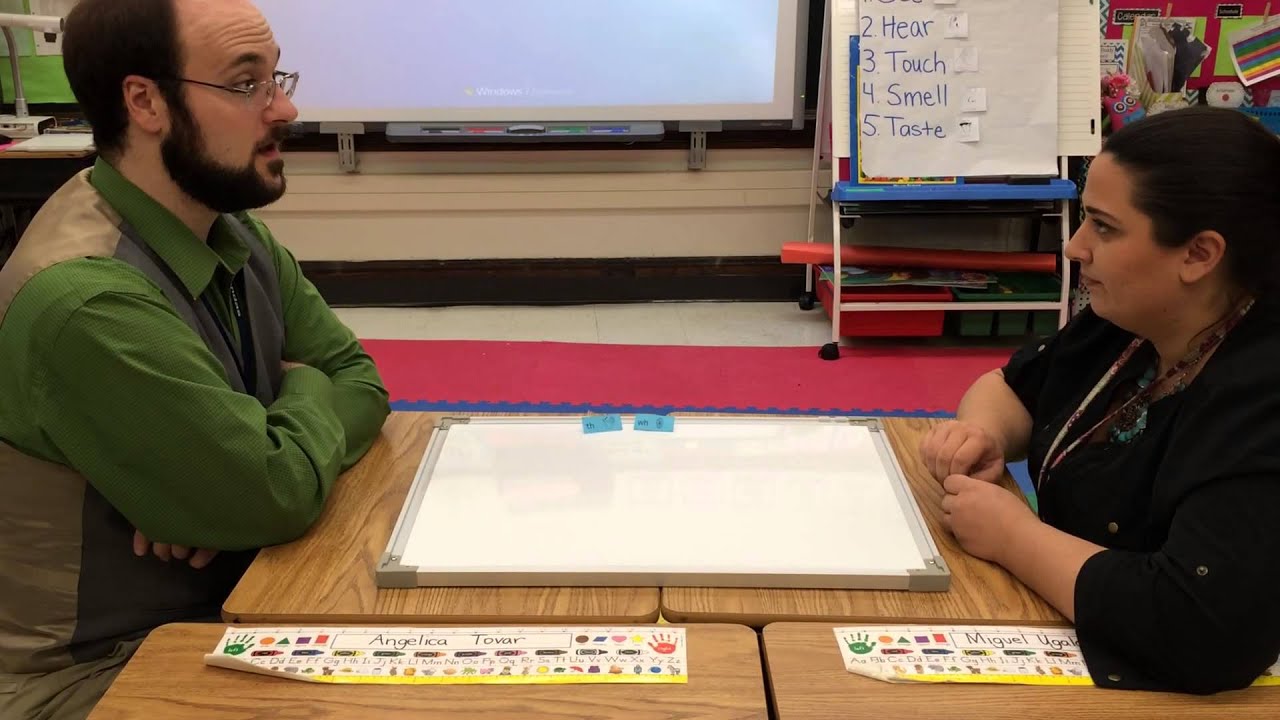 Blind Sort - YouTube