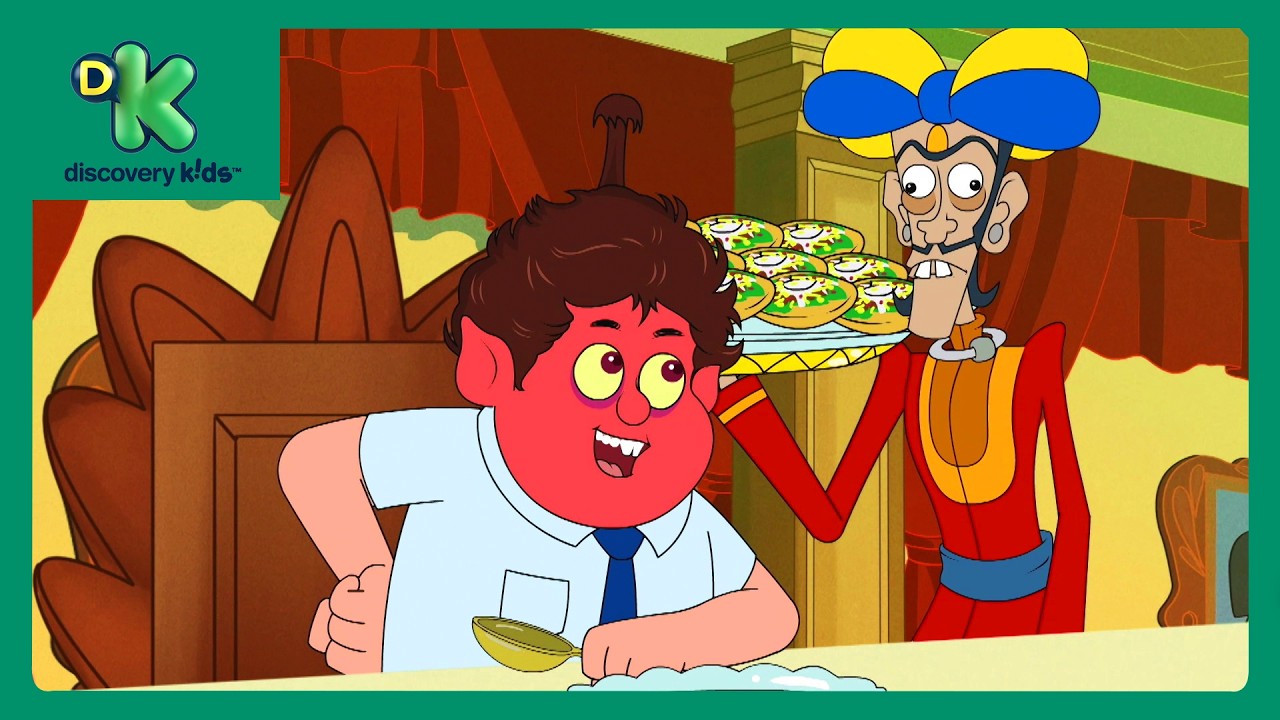 Fukrey Boyzzz 😍| Choocha Ke Sapnon Ka Wonderland! 🥰 | Compilation ...