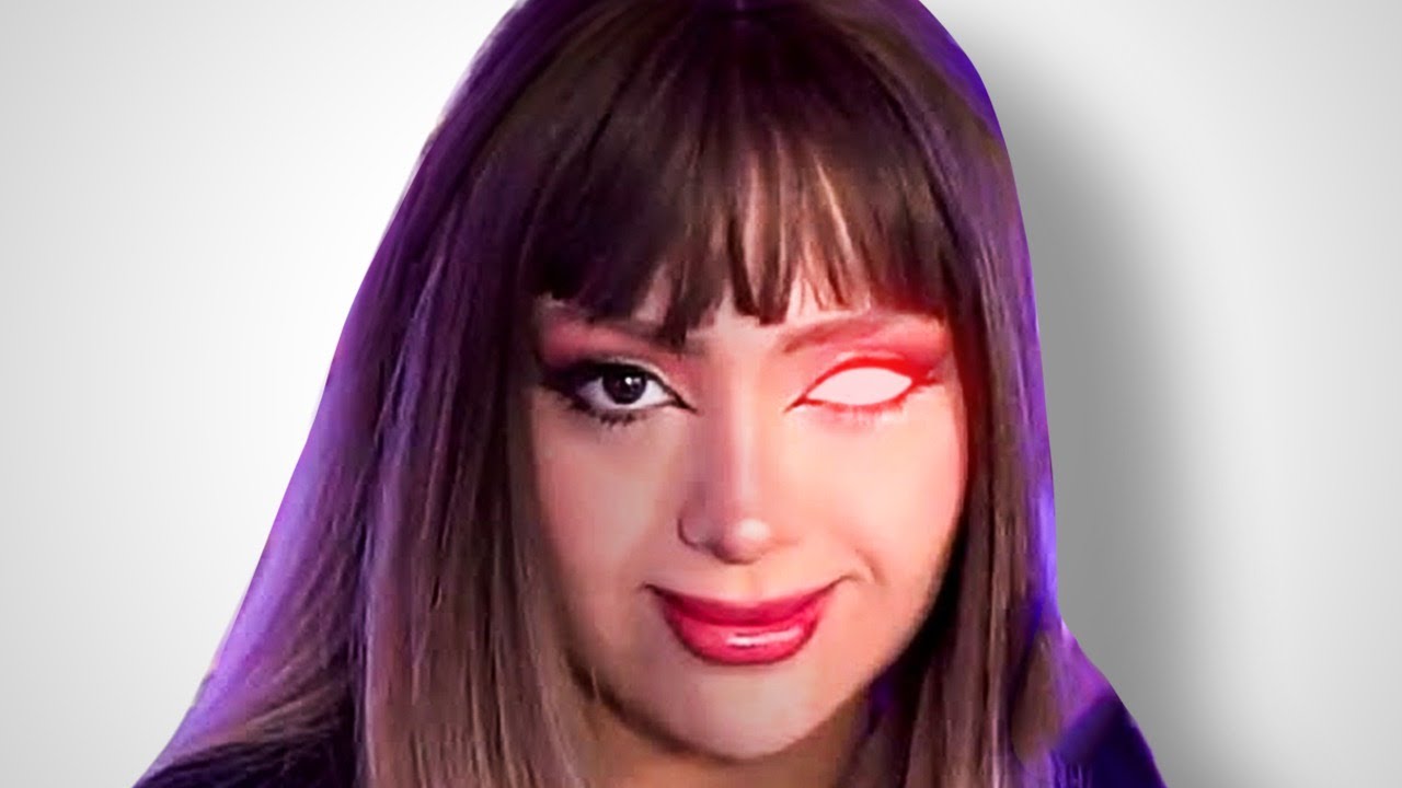 LA OSCURA VERDAD DE ARIGAMEPLAYS - YouTube