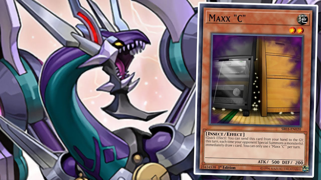 Let's see can he win Maxx C challenge - YouTube