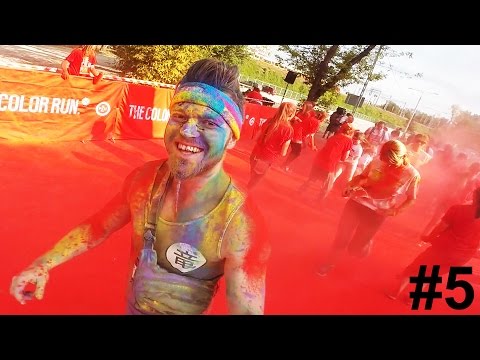 Kolorowy Polski Youtube #5 - YouTube